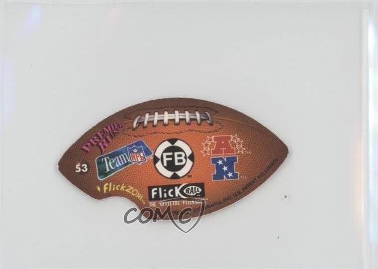 1996 FlickBall Premier Run Helmets Super Bowl XXIII #53 | eBay