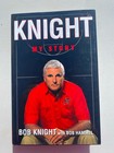 Bob Knight Signed Book for sale | eBay