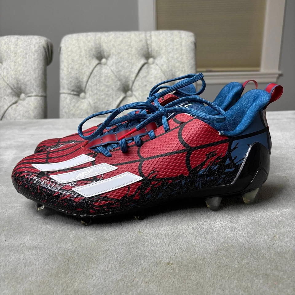 adidas Marvel x Adizero 12.0 Spider-Man 2 | eBay