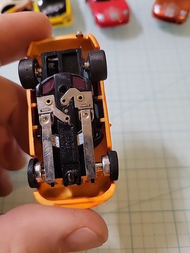 Autoworld Fast And Furious Slot Cars Collection | eBay