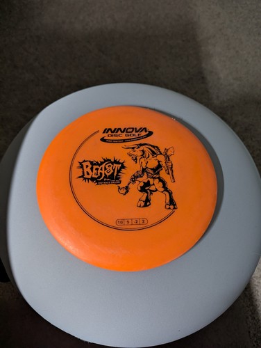 Innova DX Beast Distance Driver - 172g | eBay