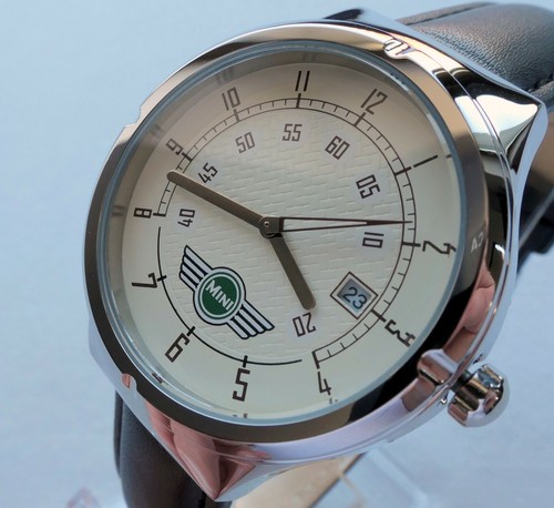 Mini John Cooper Works JCW S Racing Classic Car Accessory Sport Design ...