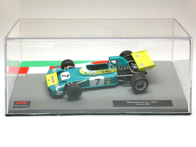 2x Panini F1 Car Models - Collectable Models - 1:43 Scale | eBay