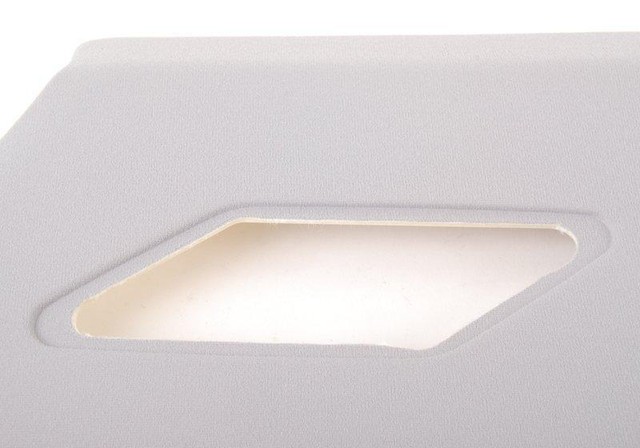 BMW E46 ITS trim C-Pillar Right 51438225574 for sale online | eBay