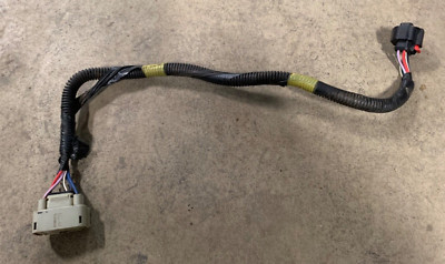 6.6 Duramax Emission Reduction Fluid Tank Harness 84113571 | eBay