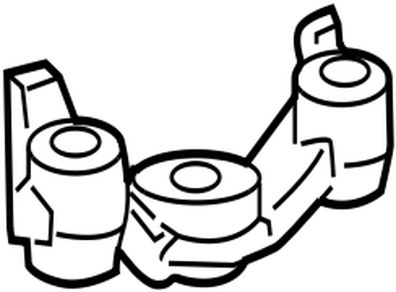 48625-60020 Toyota Attachment, front lower ball joint, rh 4862560020 ...