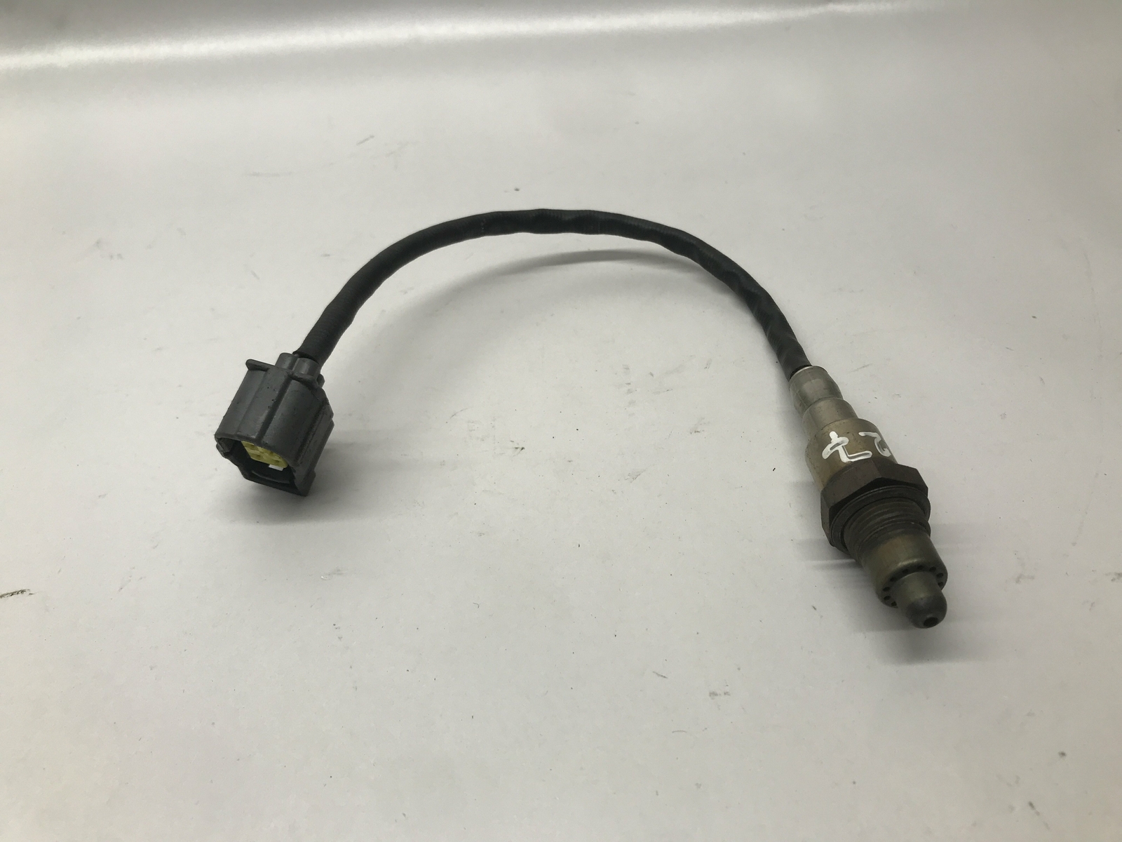 2014 MERCEDES-BENZ CLA Coupe C117 CLA 250 Lambda Oxygen Sensor ...