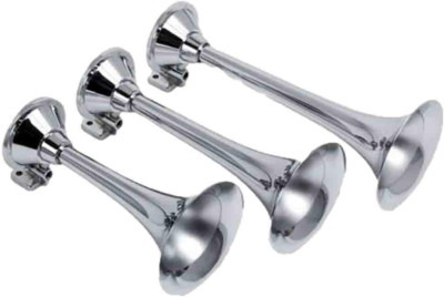 Train Horn 3 Trumpets - Real Train Air Horn Sound. Super Loud! | eBay