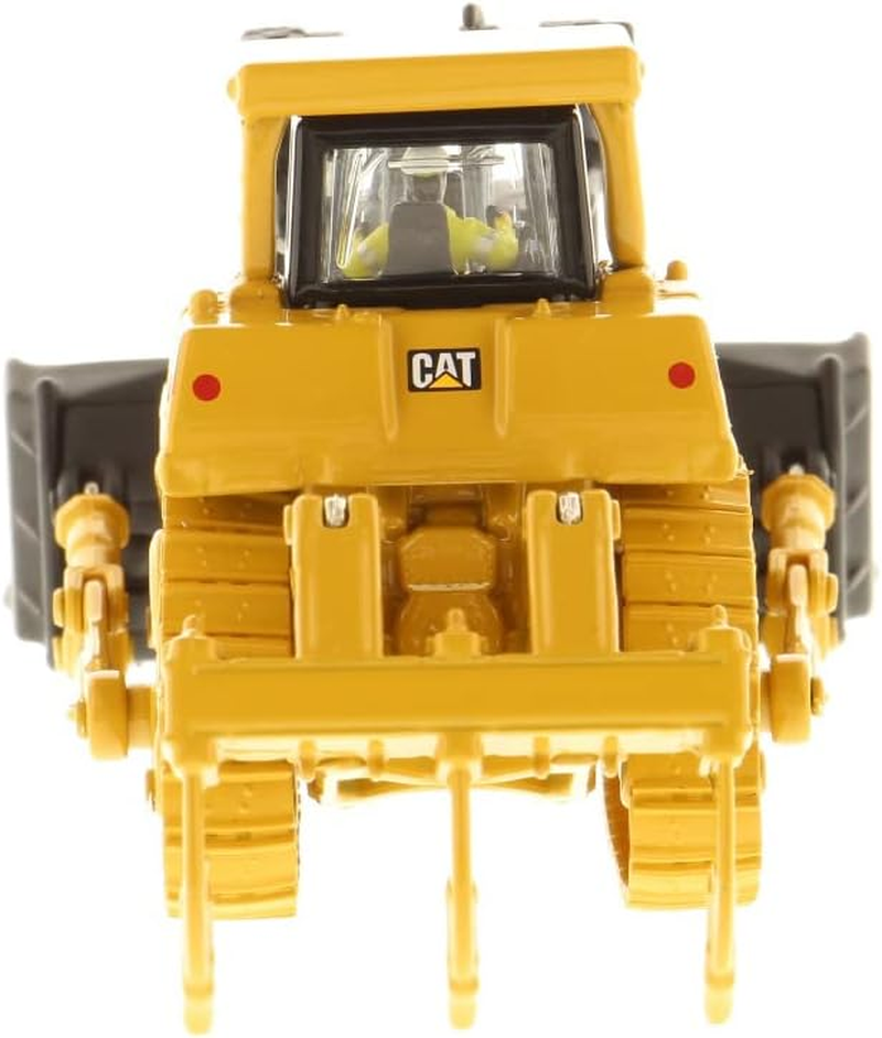 1:87 Caterpillar D9T Dozer, HO Scale Series | 1:87 Scale Model Diecast ...