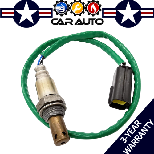 Upstream Oxygen Sensor For 2009-2011 Mazda RX-8 1.3L R2 N3R1-18-8G1 234 ...