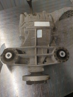 2015-2023 Chrysler 300 Rear Axle Differential Carrier Assembly 3.07 ...