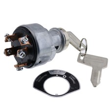 Yanmar Ignition Switch With out Key 121575-91250 for sale online | eBay