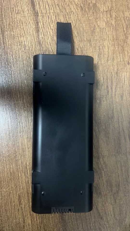 022.01.000069-00 New Battery For NRT NT-LI4S1P-PA ECG monitoring ...