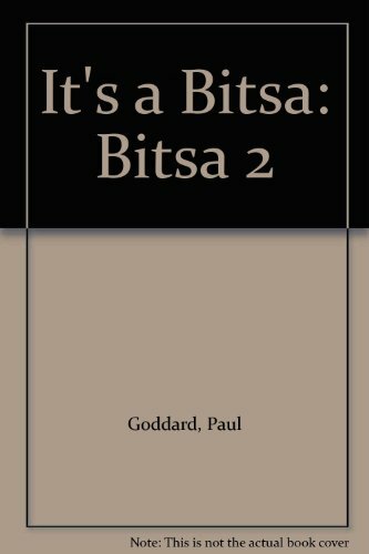 IT's a Bitsa(Pb): Bitsa 2 by BBC Paperback Book The Fast Free Shipping ...