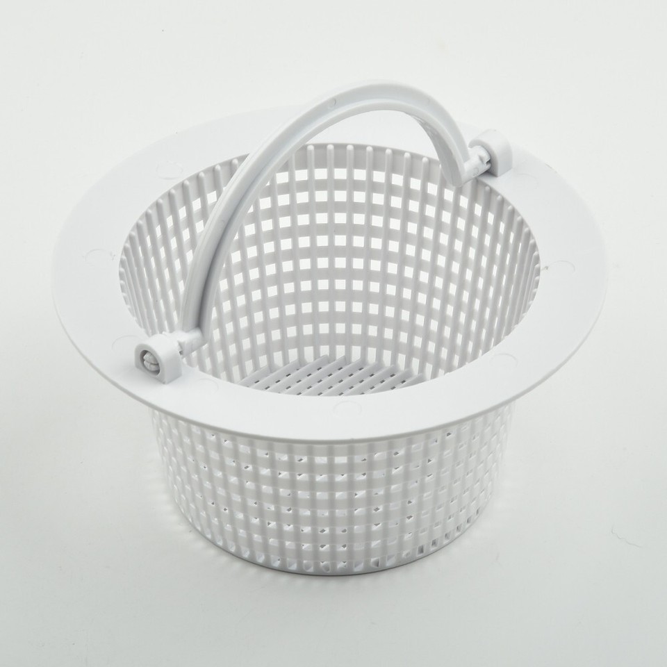 Swimming-Pool Skimmer Baskets Above Ground Pool Pumps Ponds Basket Pump ...