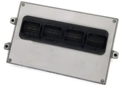 Engine Computer Programmed Plug&Play 2007 Jeep Wrangler 05187135AI 3.8L ...