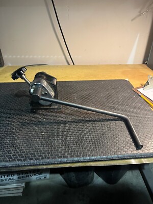 Metal Planetary Ring Roller | eBay