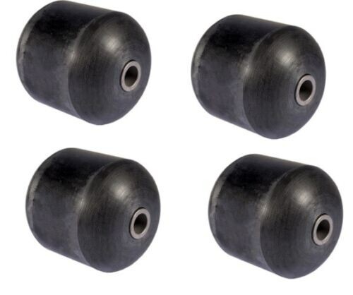 4PK Deck Rollers for Gravely 09240600 Pro Master 250Z 260Z 272Z | eBay
