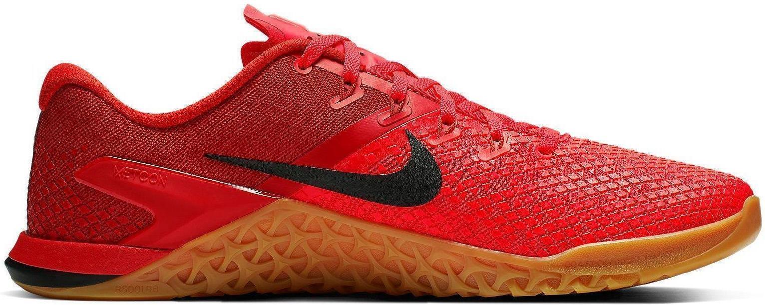 Nike Metcon 4 XD Red Orbit for Sale | Authenticity Guaranteed | eBay