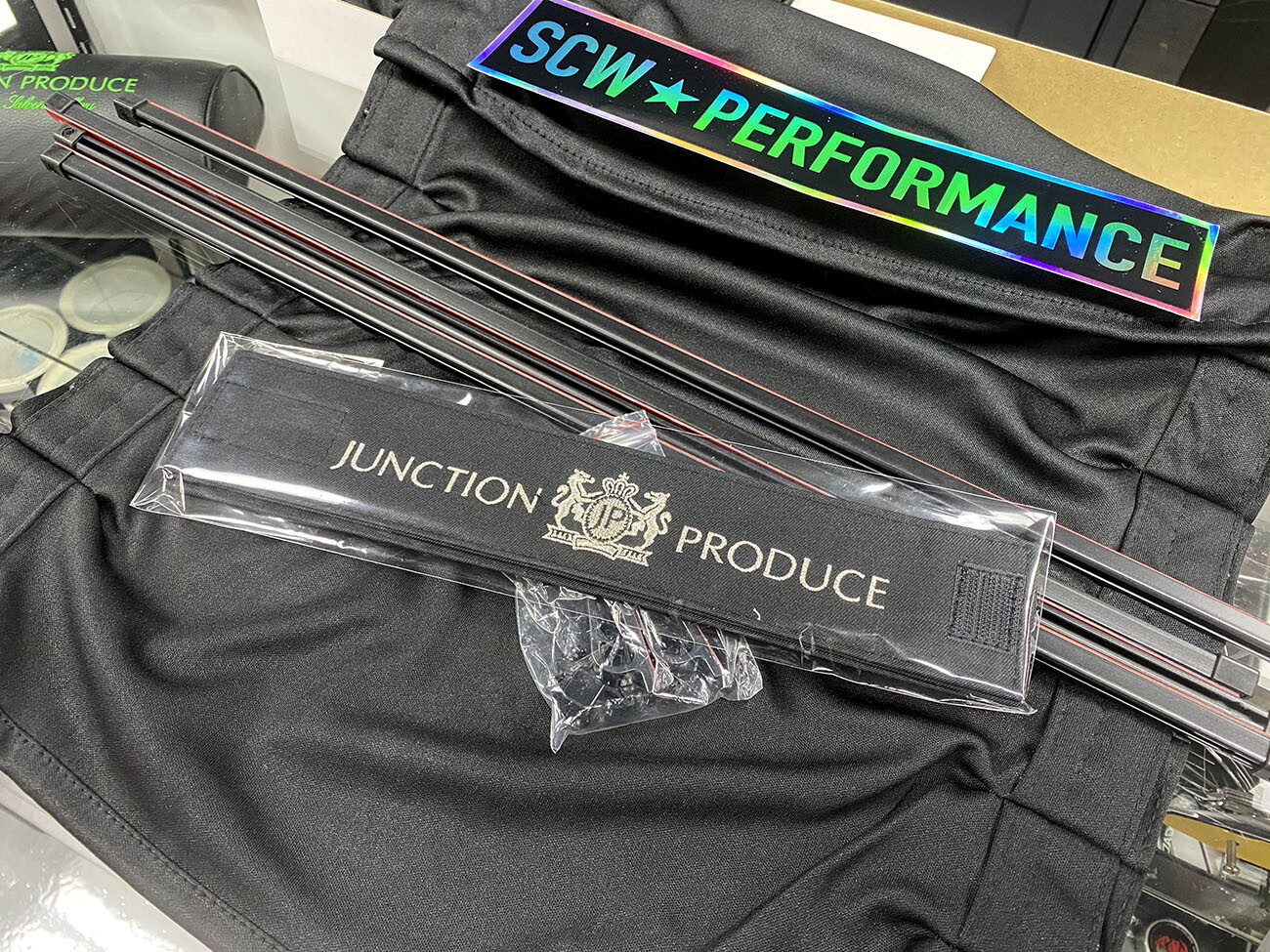 Junction Produce Black Window Curtains Toyota Sienna Odyssey Previa ...