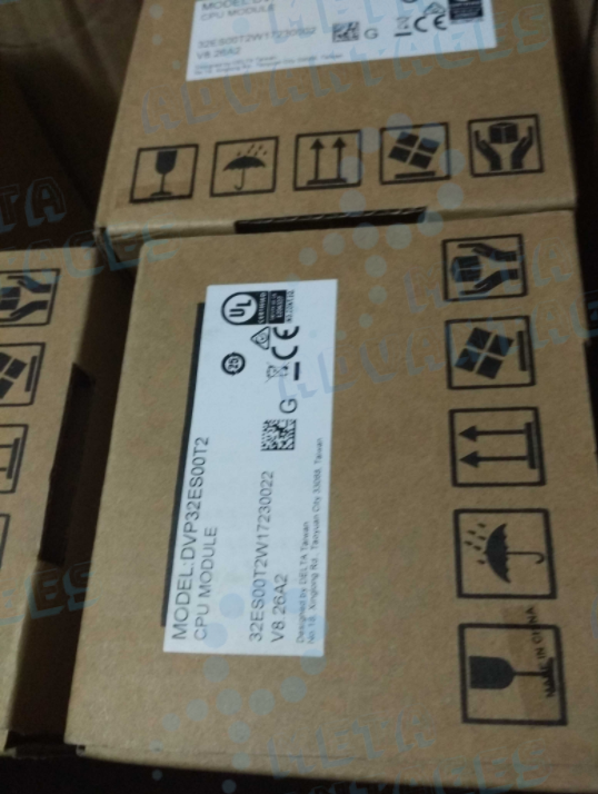 1PCS New DELTA CPU MODULE DVP32ES00T2 | eBay
