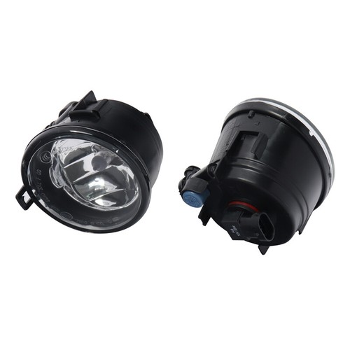 2x For BMW X5 F15 2014-2017 Front Halogen Fog Lamp Light 63177238787 ...
