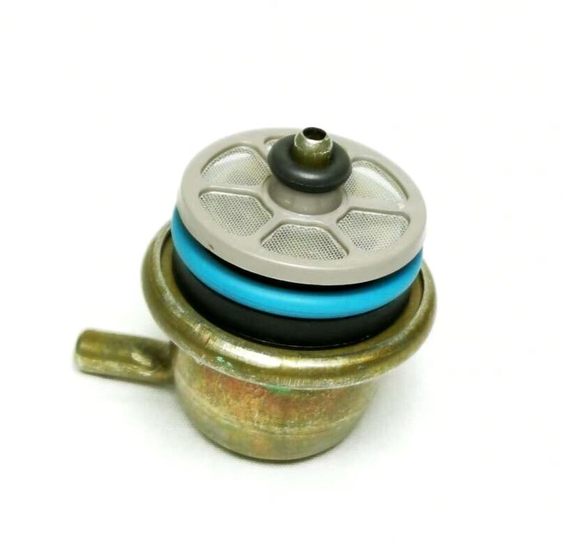 GM OEM 19210686 Fuel Injection Pressure Regulator 1990-2007 GMC ...