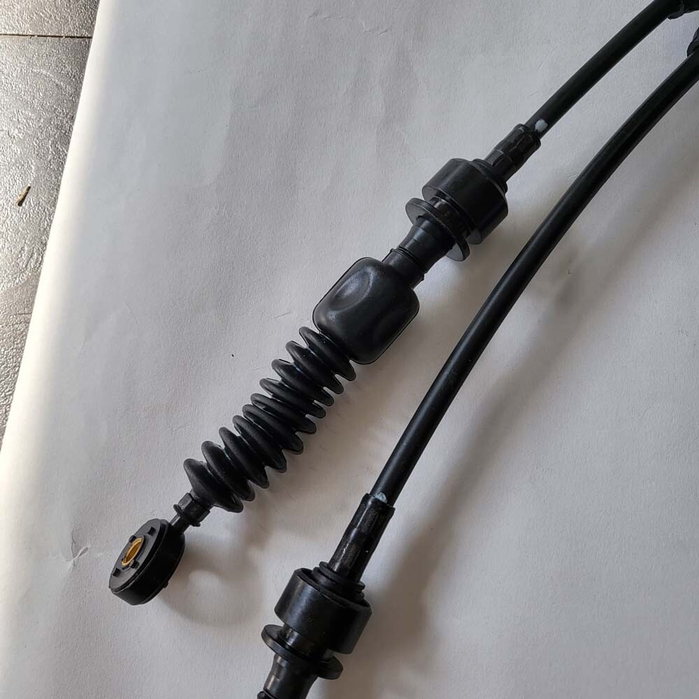 Genuine Hyundai Kia Shift Control Cable MTM Lever for HYUNDAI KIA ...