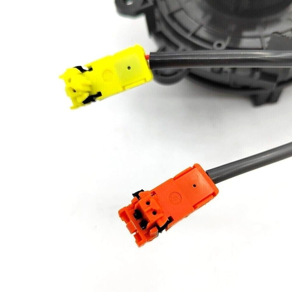 25554-3JA1A Spring Cable Clock Spring Nissan Altima Pathfinder Infiniti ...