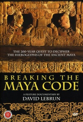Breaking the Maya Code (DVD, 2008) 720229913423| eBay