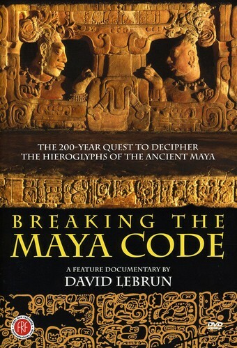 Breaking the Maya Code, DVD Color, NTSC, Widescreen, Multipl 720229913423| eBay