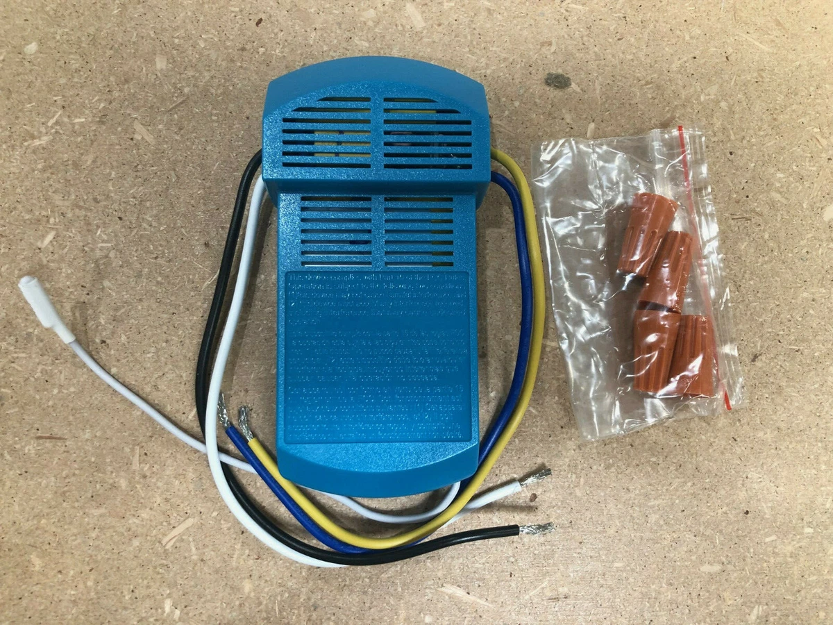 Hunter Ceiling Fan Replacement Remote Control Receiver | Shelly Lighting