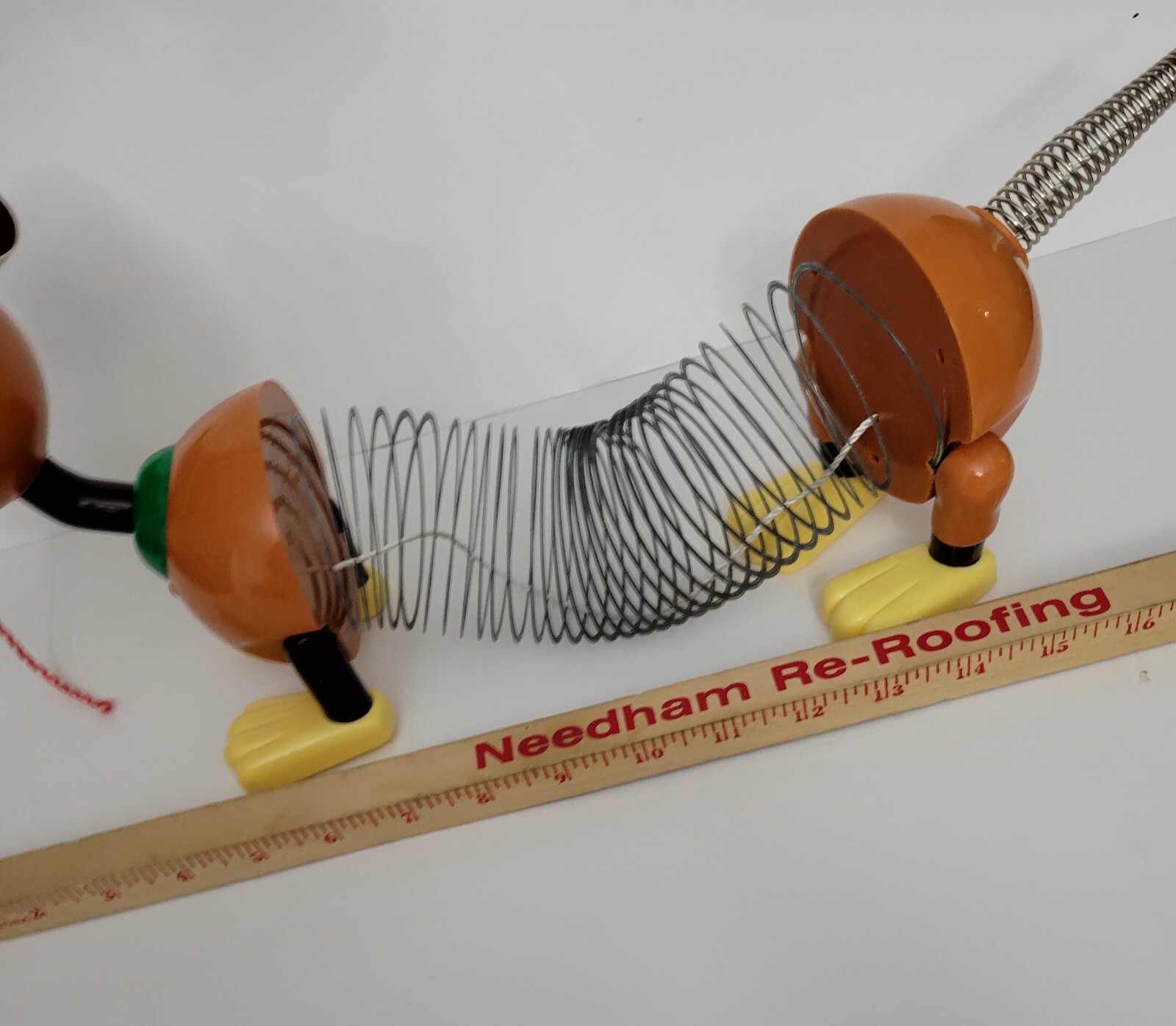 Slinky Dog Disney Pixar Toy Story Pull Toy With Wheels Slinky Original ...