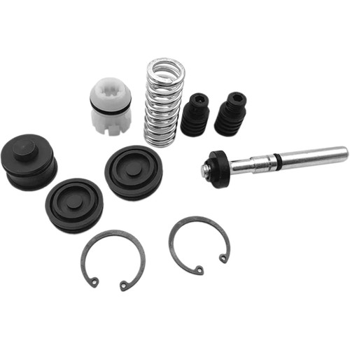Air Dryer Repair Set For Trucks Includes Seal Valves Fittings 22358797 ...