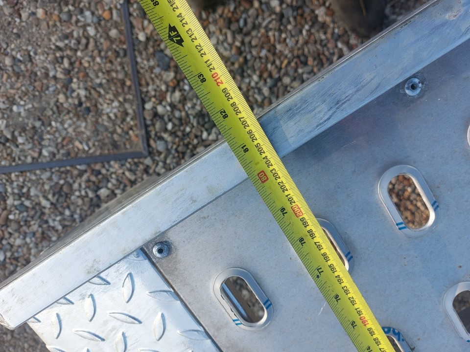 Mercedes Sprinter W907 Recovery Body Only | eBay UK