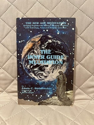 The Inner Guide Meditation by Edwin C. Steinbrecher | eBay