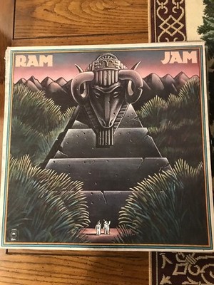 Ram Jam LP (457 | eBay
