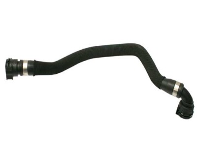2007-2010 BMW E70 X5 xDrive48i 48i Water Hose Genuine 17 12 7 536 232 ...