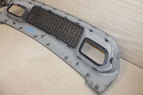 14-16 JEEP GRAND CHEROKEE LOWER GRILLE GRILL TRIM BLACK GENUINE ...