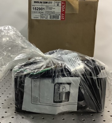 Lights & Lighting - Hydrel