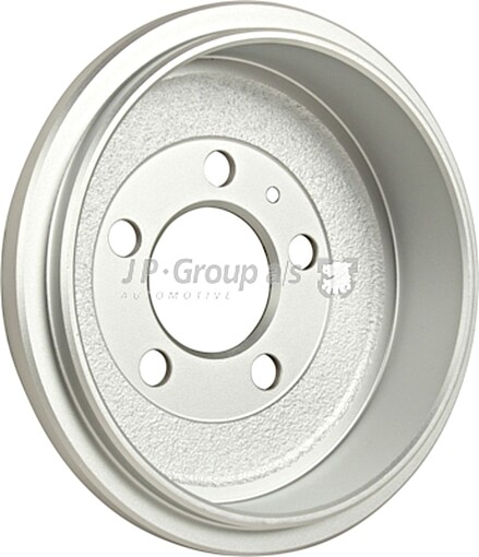 JP GROUP Brake Drum Fits SKODA SEAT VW AUDI Fabia I Combi Praktik II ...