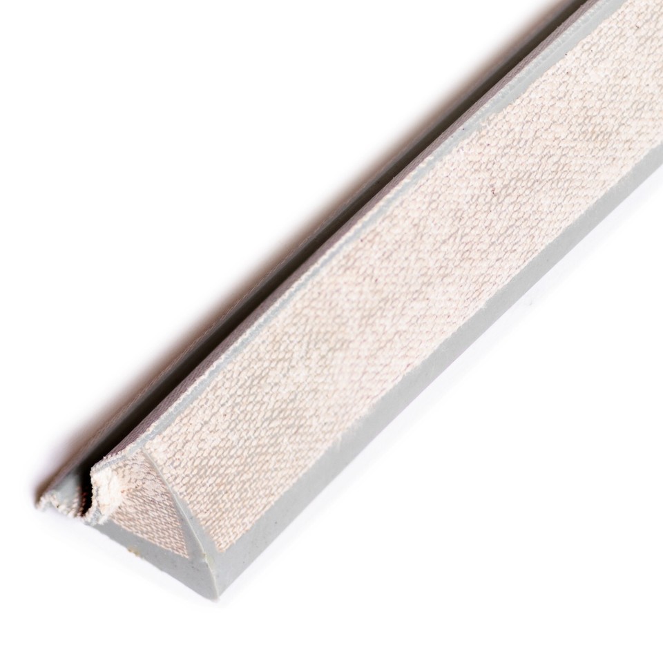 Championship U23 Pool Billiard Table Rail Rubber Cushions 42”, Set of 6 ...