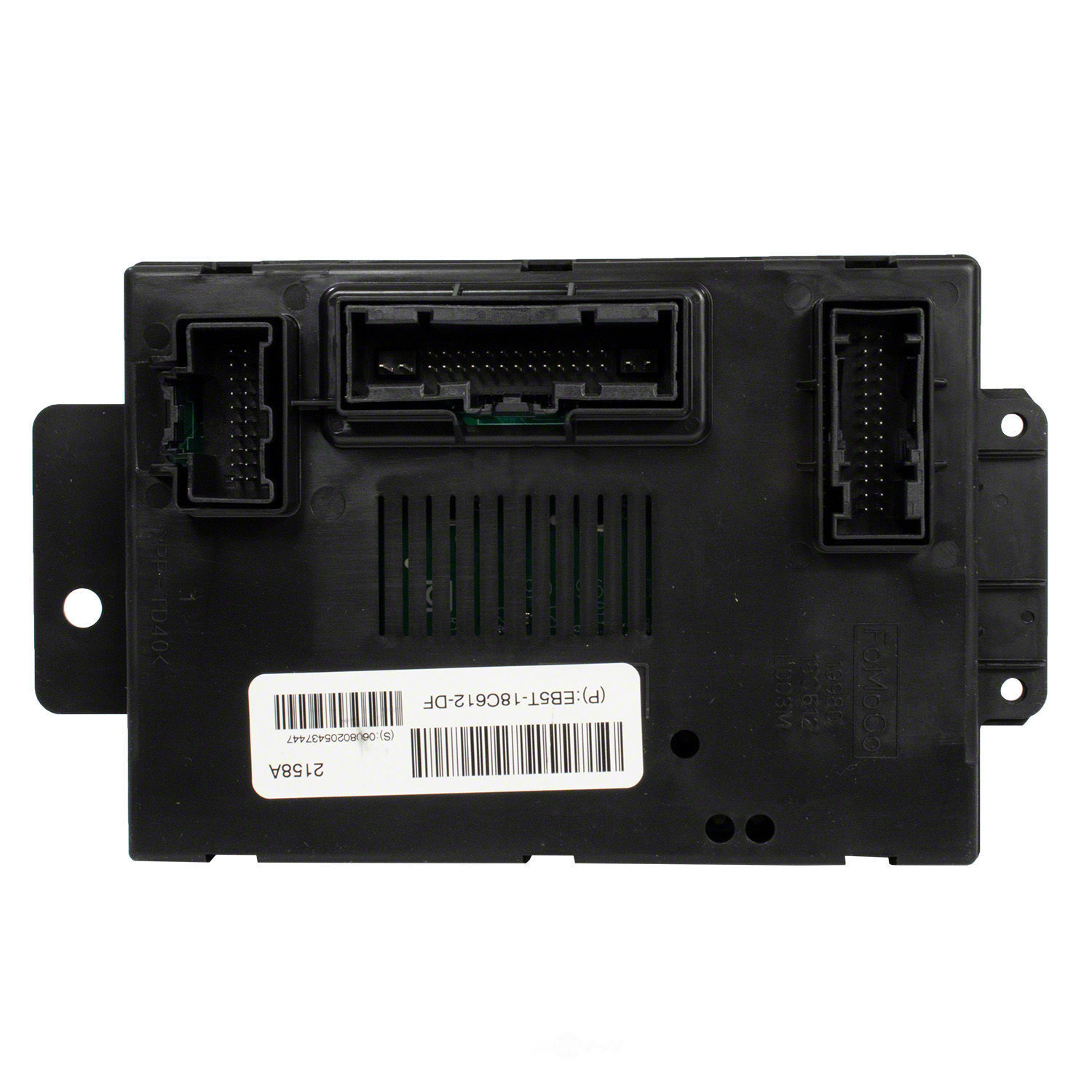 HVAC Control Module Motorcraft CCM-60 fits 2015 Ford Explorer for sale ...