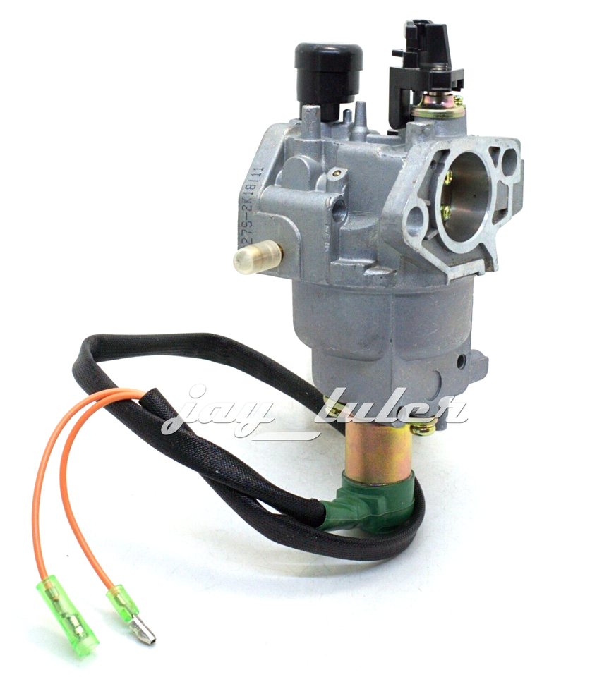 Carburetor For Honeywell HW5500 HW6200 HW7500E 337cc 338cc 420cc ...