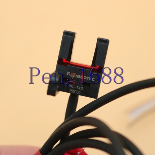 One New For Panasonic Sunx PM-T45 Photoelectric Switch Sensor Fast ...