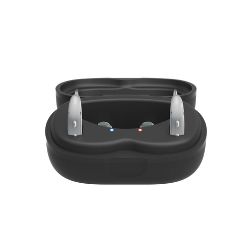 Starkey Bluetooth Pair Edge AI 20 RIC RT Devices - With free ...