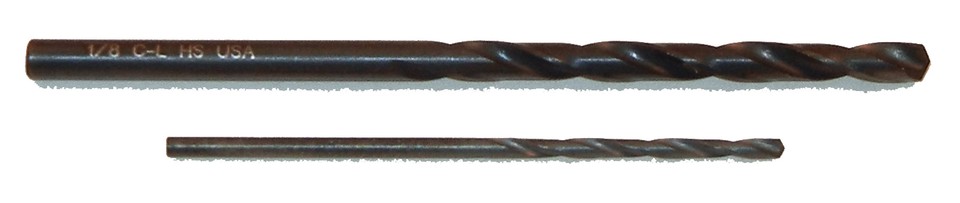 Complete Rivet Restoration System 1-72 Sampler Pack Everything In One ...