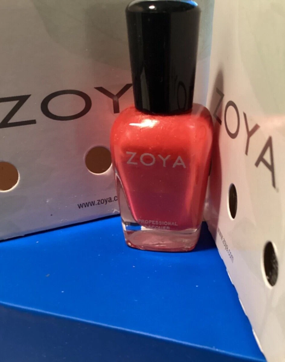 Zoya Annie