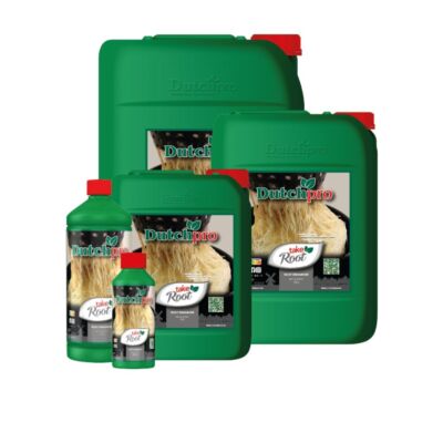 Dutch Pro - Take Root 250ml/1L - Growth Stimulant Root Stimulator ...