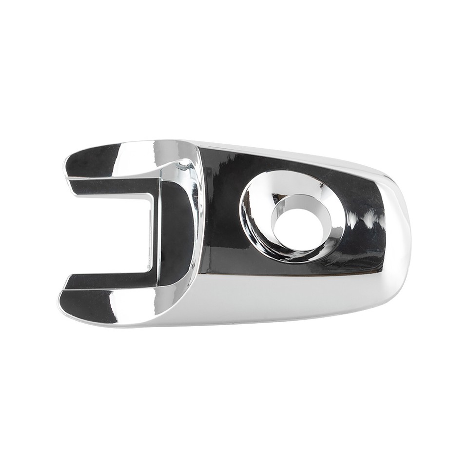 For Ford Explorer front driver chrome exterior door handle Lock ...